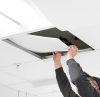 Designer Acoustic Ceiling Tiles Installation Tips | Qwel