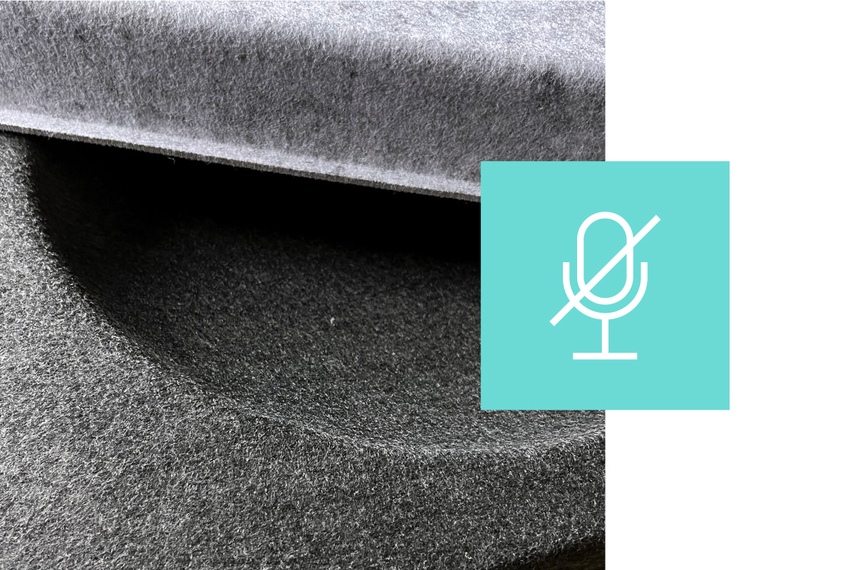 Why Choose PET Tiles - Qwel